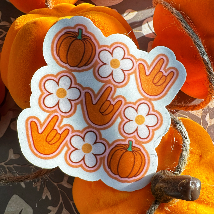 Stickers – Girl and Creativity