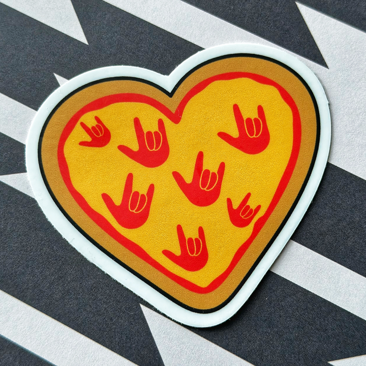 Stickers – Girl and Creativity