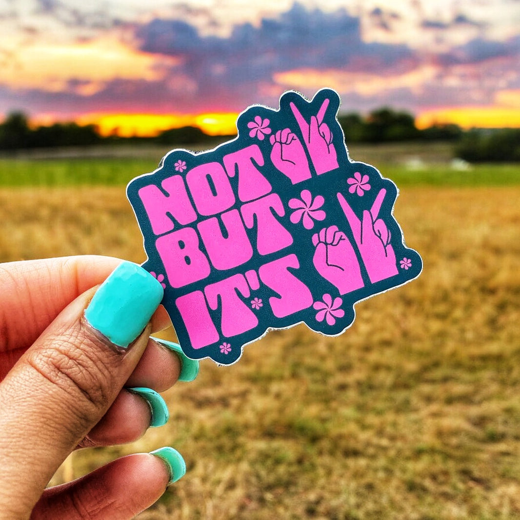 Stickers – Girl and Creativity