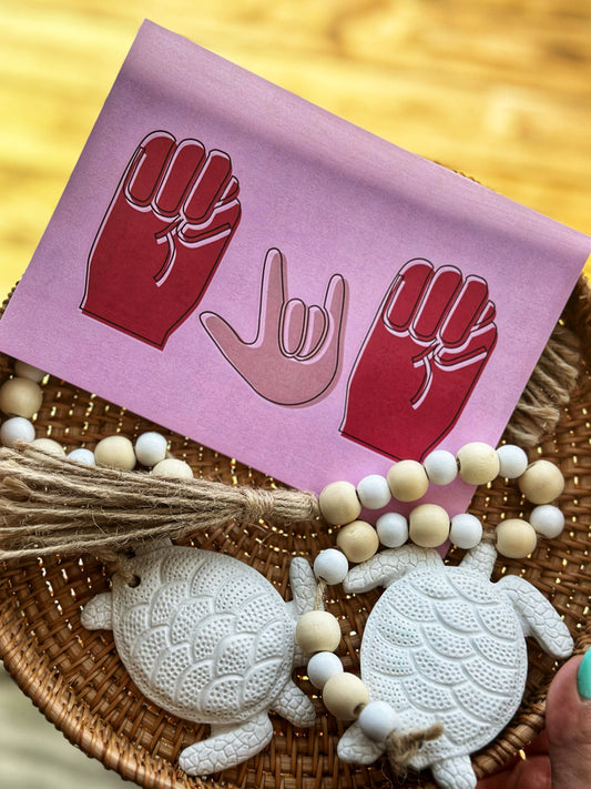 Greeting Cards – Girl and Creativity