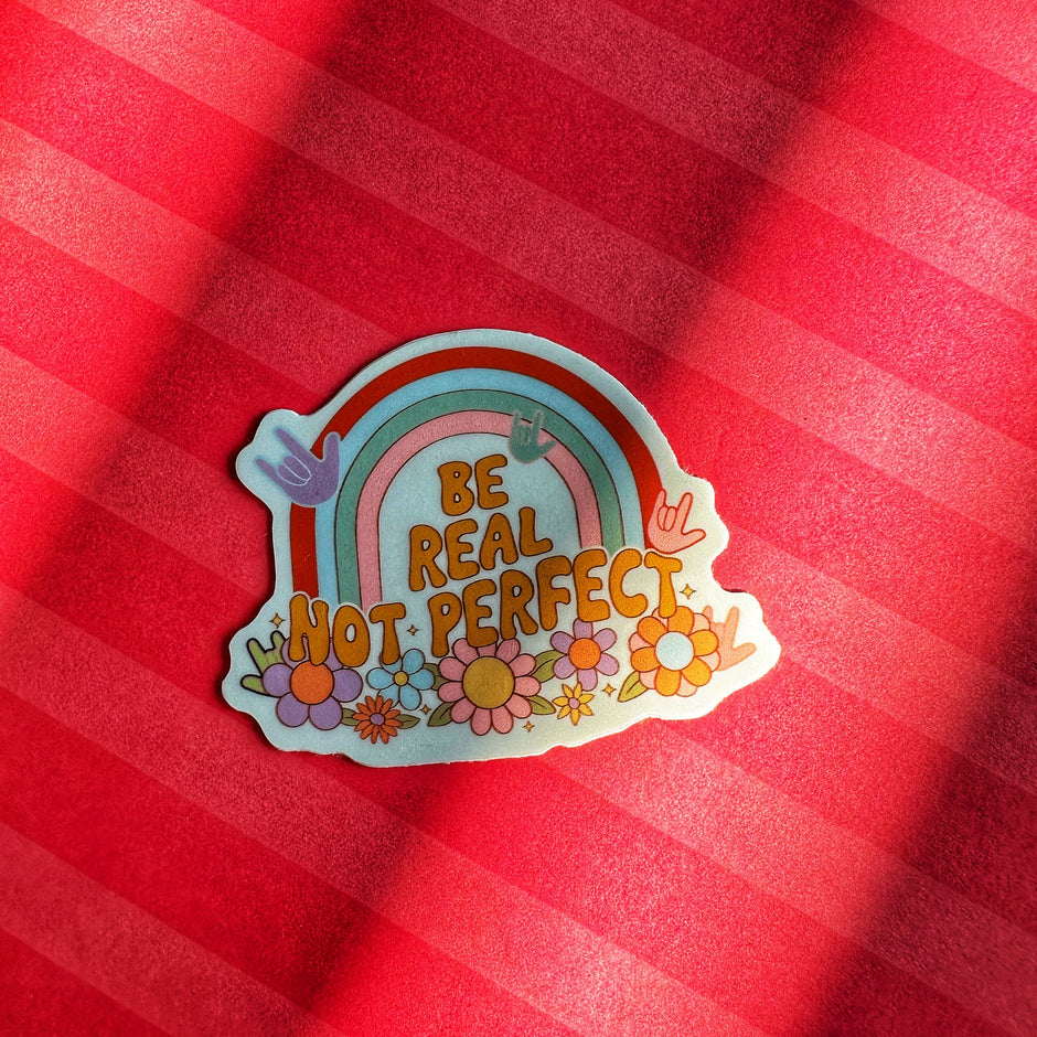 Stickers – Girl and Creativity