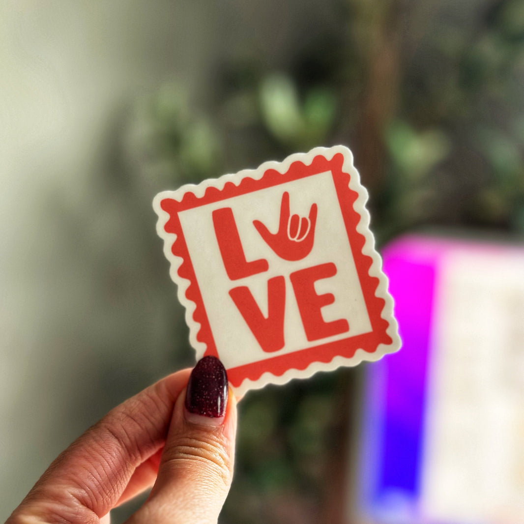 Stickers – Girl and Creativity